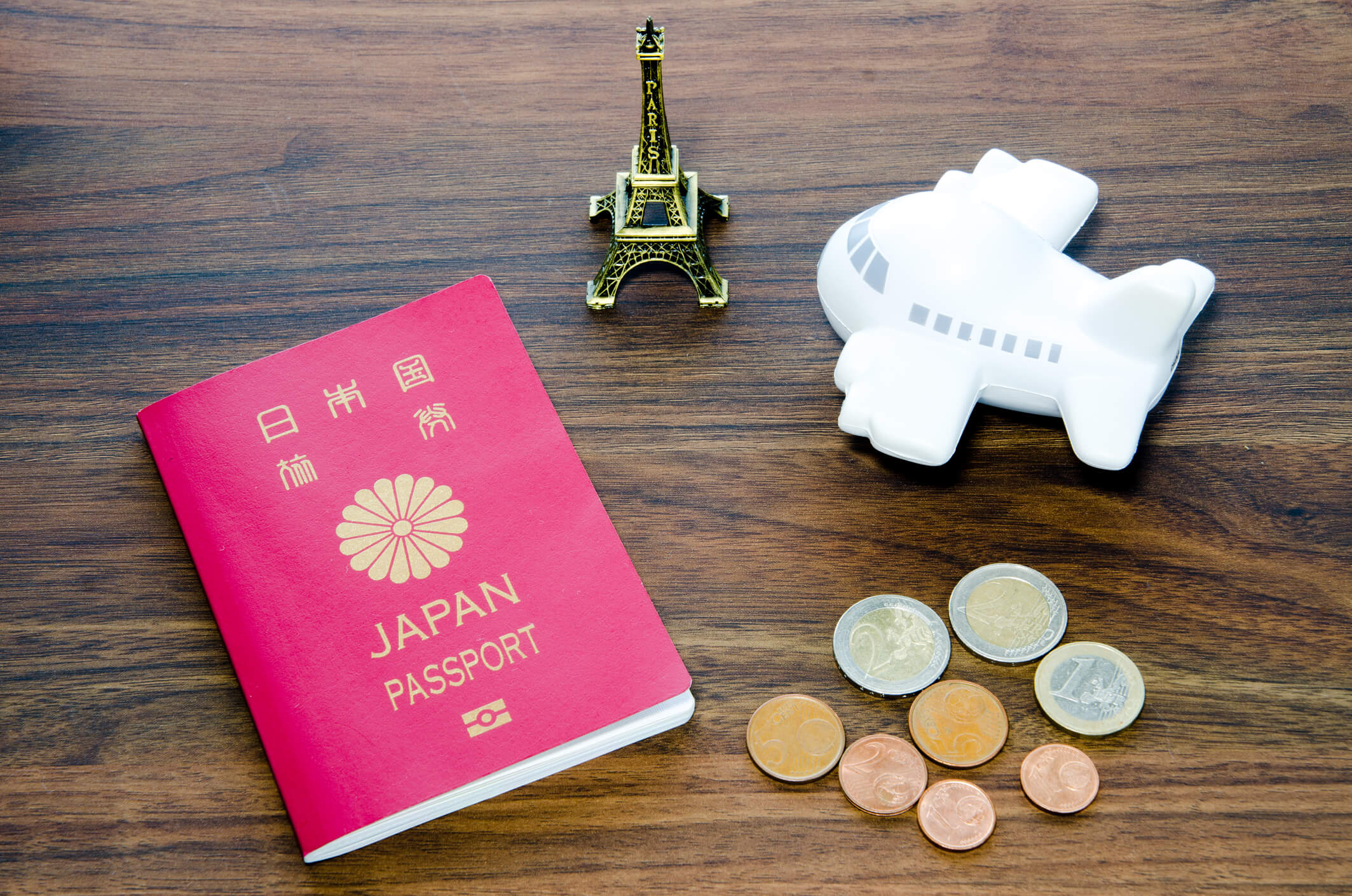 5 Facts Before Sending Employees Abroad